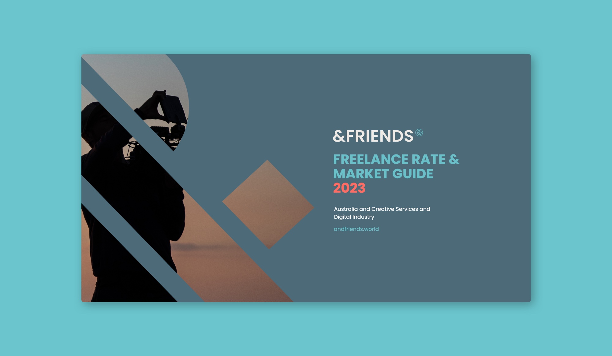 Download the 2023 Australian Rate Guide - &Friends - Personalised ...