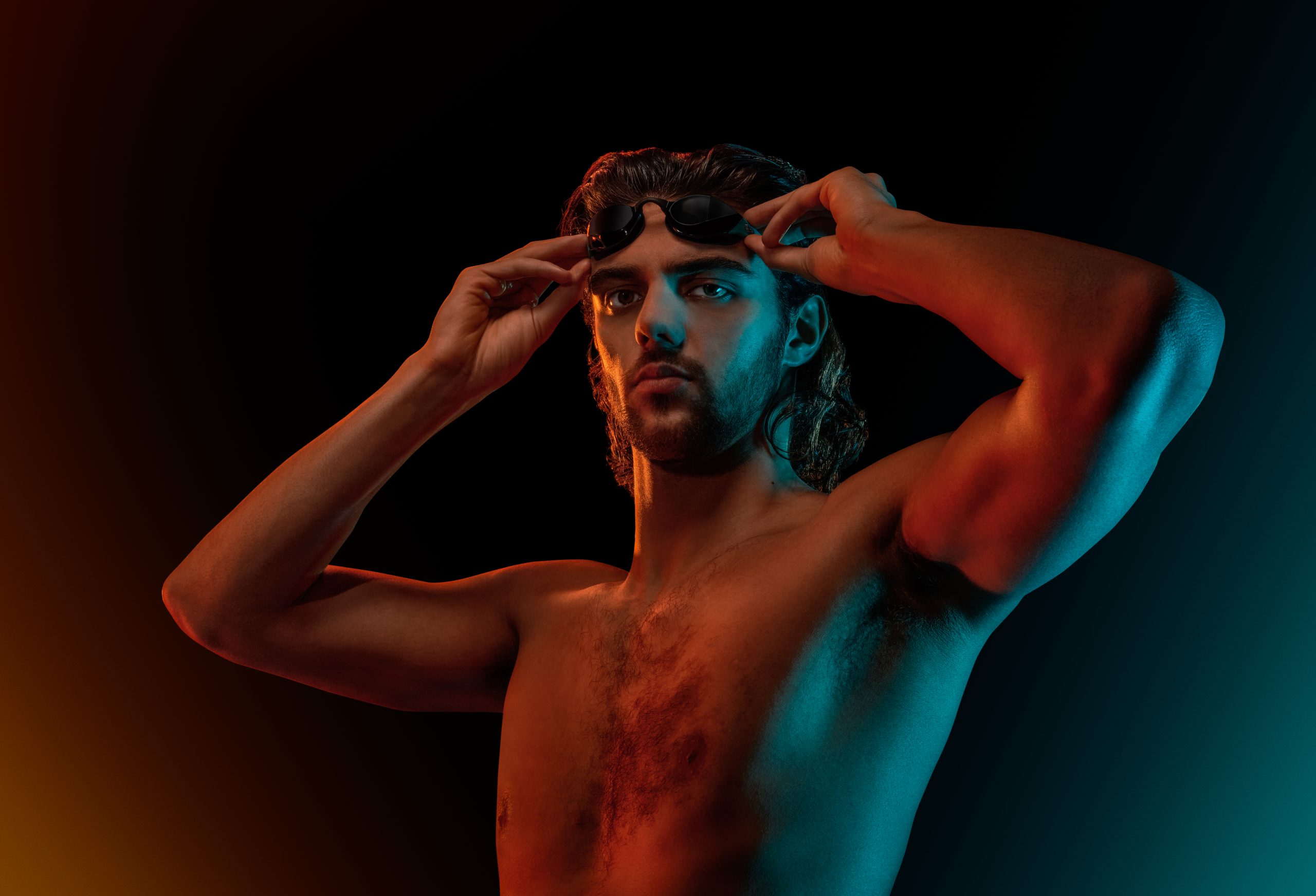 Arena - &Friends - Personalised Content Production Team